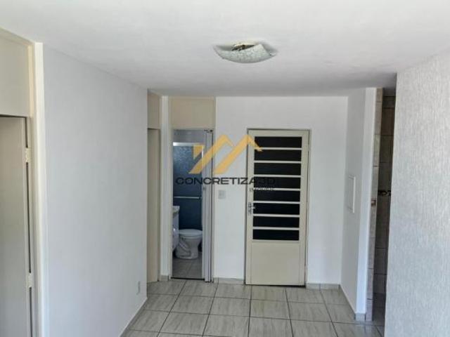 Apartamento com 2 quartos à venda Residencial Mirim 2 Indaiatuba/SP