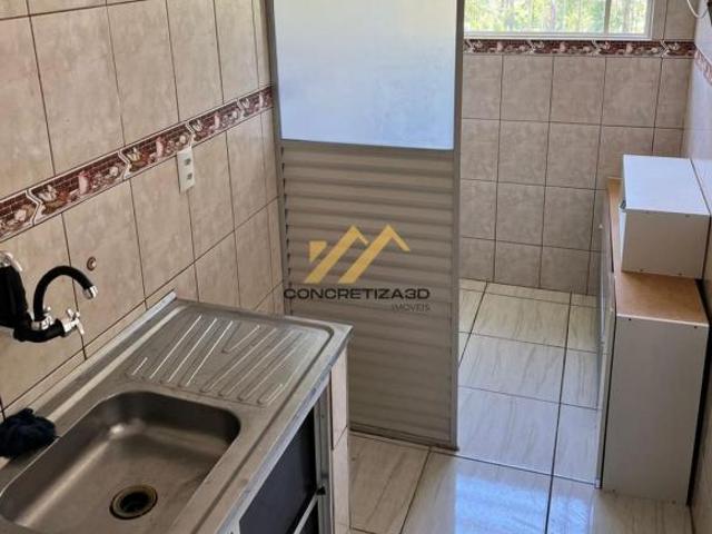 Apartamento com 2 quartos à venda Residencial Mirim 2 Indaiatuba/SP