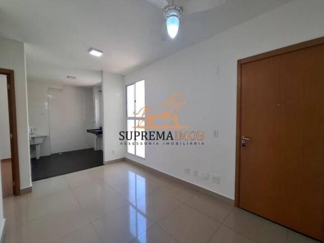 Apartamento com 2 quartos à venda Residencial Santini