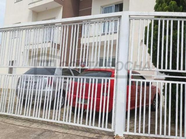 Apartamento com 2 quartos à venda Residencial Pedra do Sol Salto/SP
