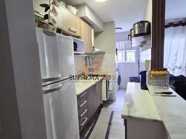 Apartamento com 2 quartos à venda Residencial Platinum – Vila Fiori