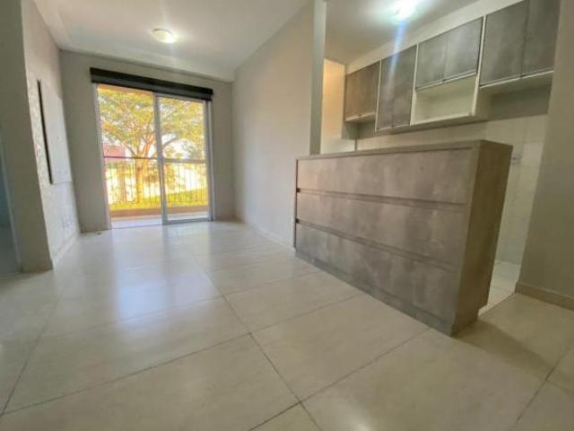 Apartamento com 2 quartos à venda, Residencial Trentino, 50 m² Vila Nambi Jundiai