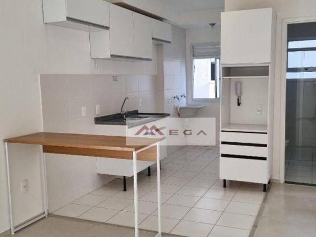 Apartamento com 2 quartos à venda residencial vila park Campinas/SP