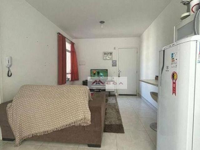 Apartamento com 2 quartos à venda residencial vila park Campinas/SP
