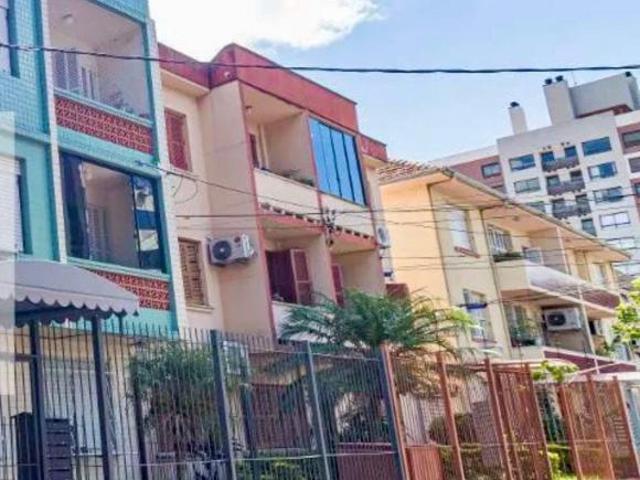 Apartamento com 2 quartos à venda Rua Adão Baino Cristo Redentor Porto Alegre