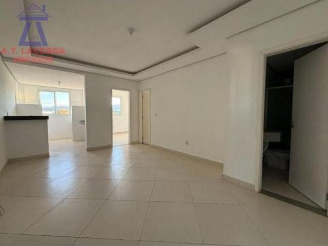 Apartamento com 2 quartos à Venda Todos Os Santos