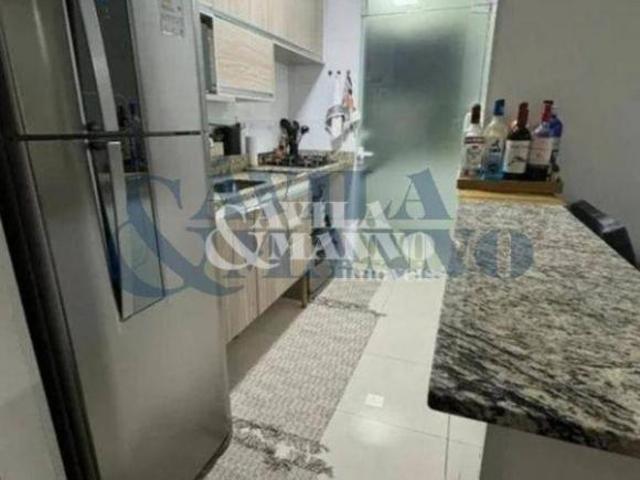 Apartamento com 2 quartos à Venda, Tatuapé