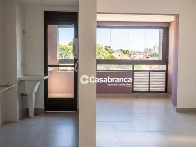Apartamento com 2 quartos à venda Vale Verde Planeta Jardim Guarujá Sorocaba/SP