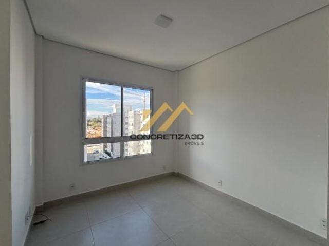 Apartamento com 2 quartos à venda Vivere Residencial Indaiatuba/SP
