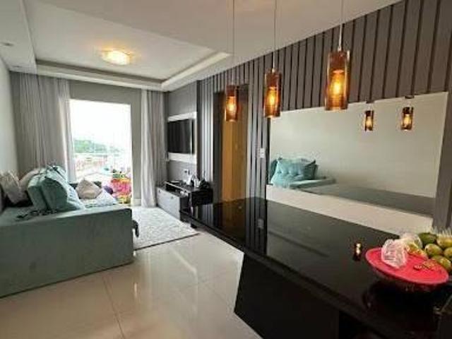 Apartamento com 2 quartos à Venda, Vila Trabalhista Guarulhos