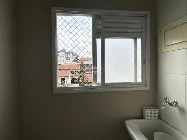 Apartamento com 2 quartos à Venda, Vila Trujillo Sorocaba