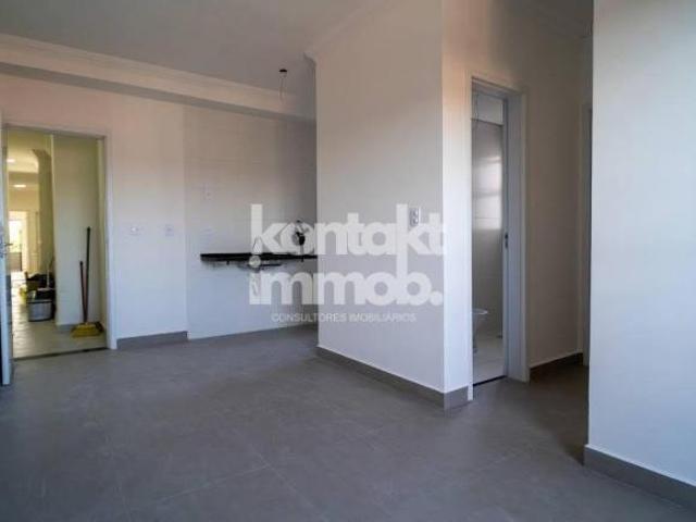 Apartamento com 2 quartos à Venda, Vila Aeroporto Sorocaba