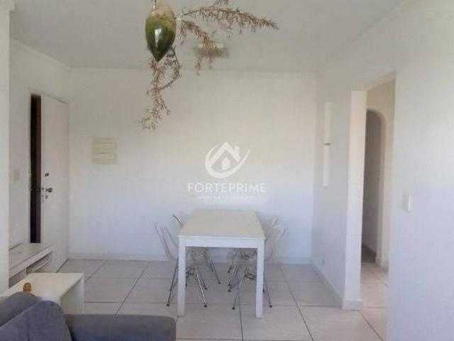 Apartamento com 2 quartos à Venda, Vila Alexandria São Paulo