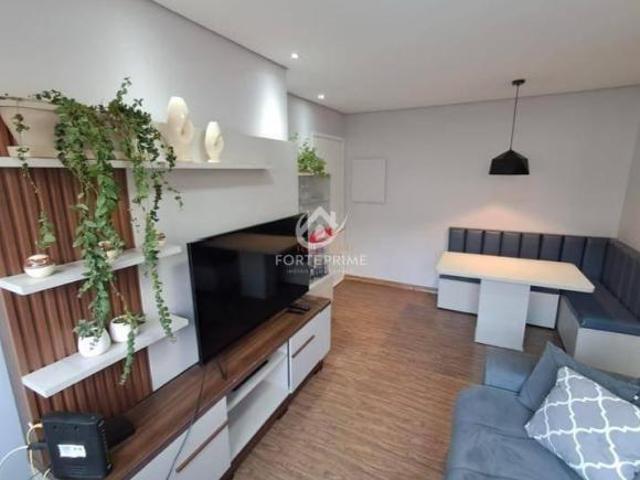 Apartamento com 2 quartos à Venda, Vila Alexandria São Paulo