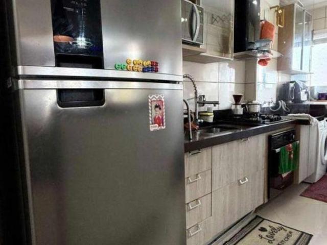 Apartamento com 2 quartos à Venda, Vila Augusta Guarulhos