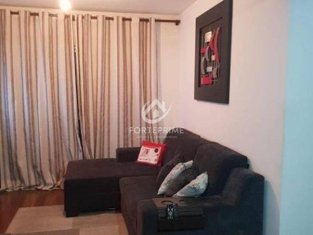Apartamento com 2 quartos à Venda, Vila Congonhas São Paulo