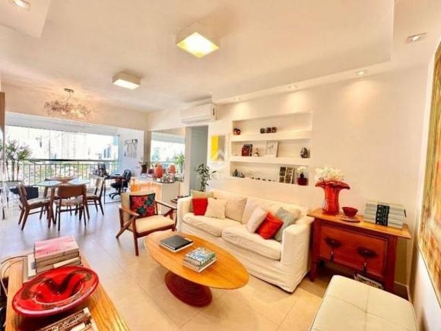 Apartamento com 2 quartos à Venda, Vila Cordeiro São Paulo