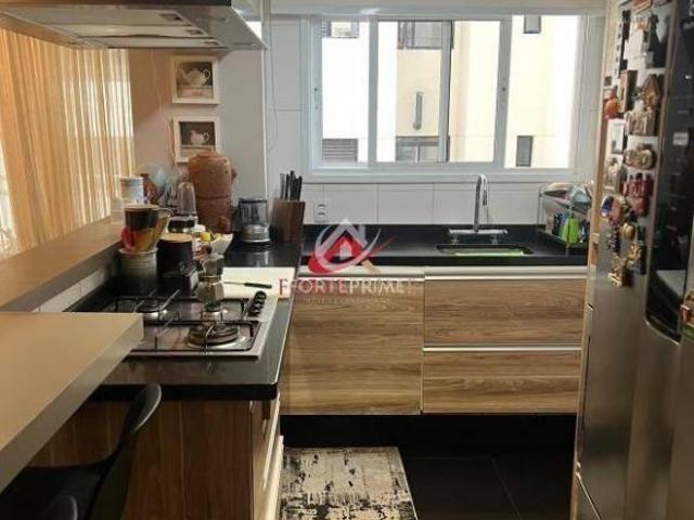 Apartamento com 2 quartos à Venda, Vila Cordeiro São Paulo