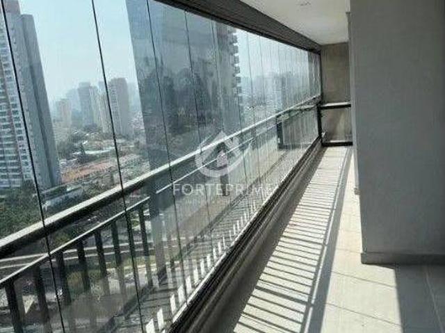 Apartamento com 2 quartos à Venda, Vila Cordeiro São Paulo