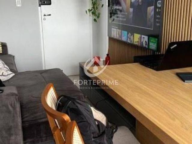 Apartamento com 2 quartos à Venda, Vila Clementino São Paulo