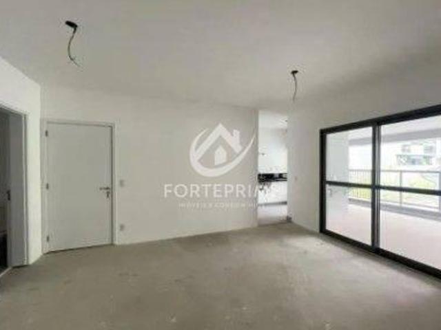 Apartamento com 2 quartos à Venda, Vila Clementino São Paulo