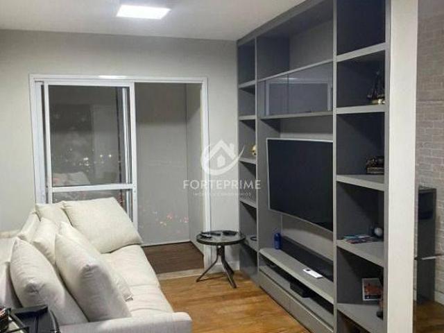 Apartamento com 2 quartos à Venda, Vila Clementino São Paulo