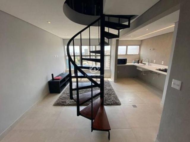 Apartamento com 2 quartos à Venda, Vila Clementino São Paulo