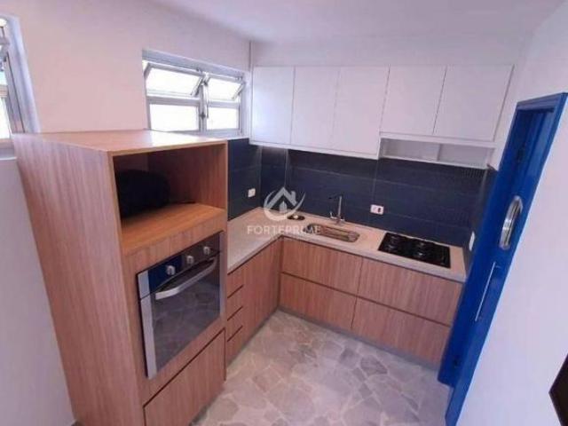 Apartamento com 2 quartos à Venda, Vila Clementino São Paulo