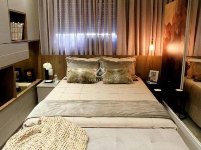 Apartamento com 2 quartos à Venda, Vila da Saúde São Paulo
