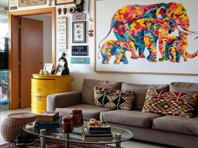 Apartamento com 2 quartos à Venda, Vila Da Serra Nova Lima