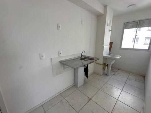 Apartamento com 2 quartos à Venda, Vila das Bandeiras Guarulhos
