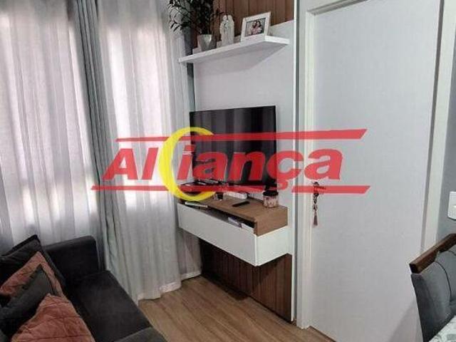 APARTAMENTO COM 2 QUARTOS A VENDA, VILA ENDRES GUARULHOS.GRU/SP