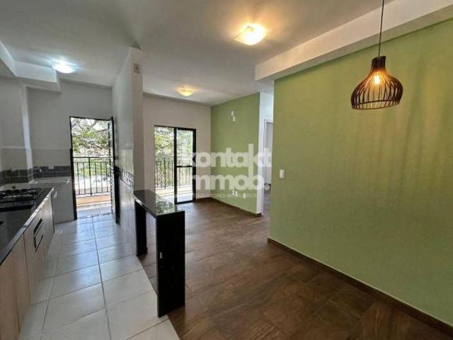 Apartamento com 2 quartos à Venda, Vila Fiori Sorocaba