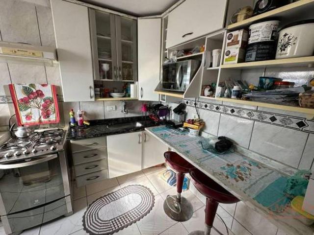 Apartamento com 2 quartos à Venda, Vila Galvão Guarulhos