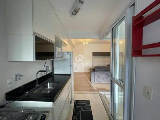 Apartamento com 2 quartos à Venda, Vila Gertrudes São Paulo