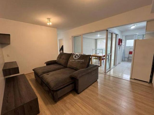 Apartamento com 2 quartos à Venda, Vila Gertrudes São Paulo