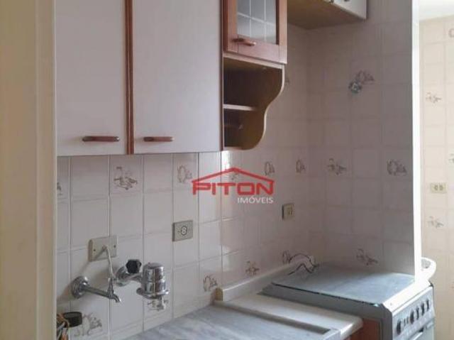 Apartamento com 2 quartos à venda Vila Gomes Cardim São Paulo/SP