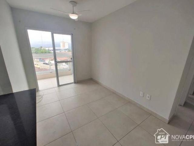 Apartamento com 2 Quartos à venda Vila Guilhermina Praia Grande/SP