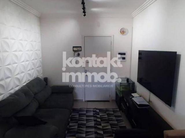 Apartamento com 2 quartos à Venda, Vila Helena Sorocaba