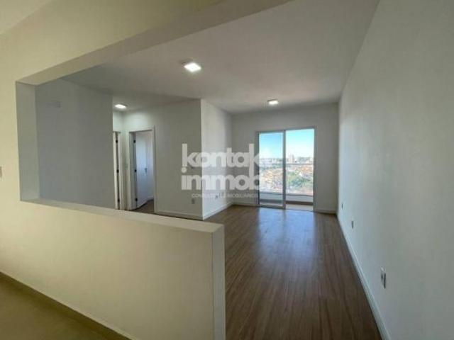 Apartamento com 2 Quartos à Venda, Vila Hortência Sorocaba