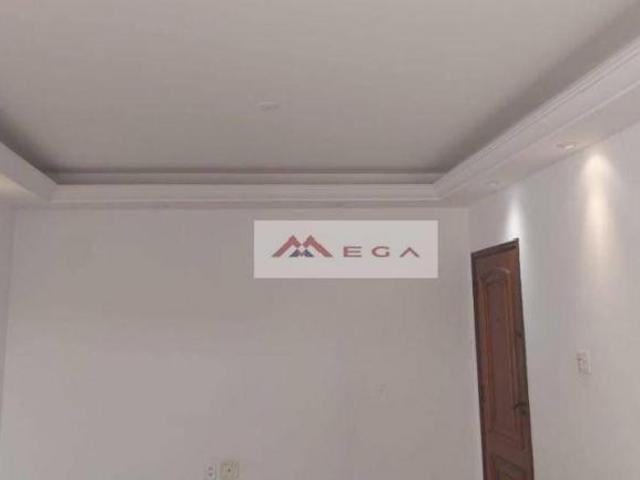 Apartamento com 2 quartos à venda Vila Industrial Campinas/SP