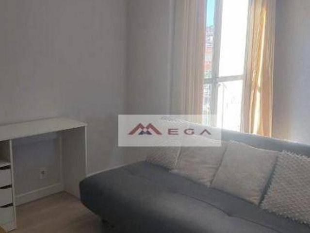 Apartamento com 2 quartos à venda Vila Joaquim Inácio Campinas/SP