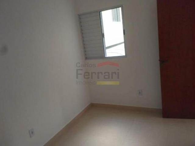 Apartamento com 2 Quartos à venda, Vila Laís