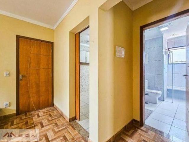 Apartamento com 2 Quartos à venda Vila Lemos Campinas/SP