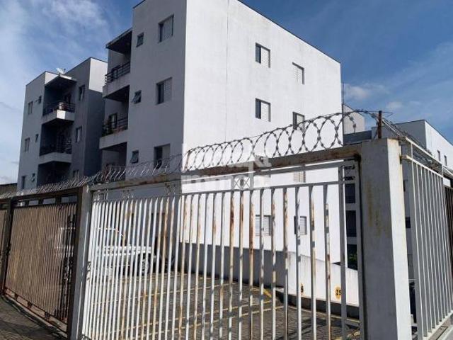Apartamento com 2 quartos à Venda, Vila Leopoldina Sorocaba