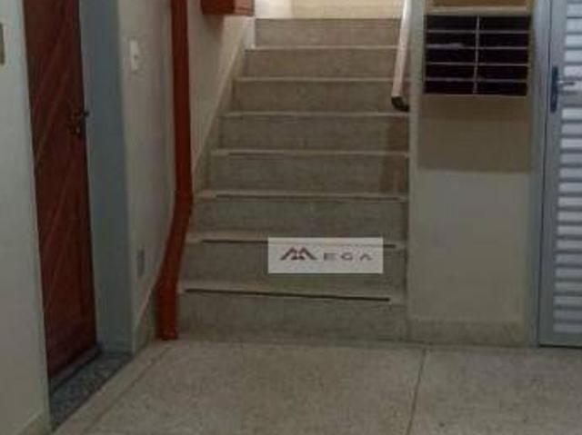 Apartamento com 2 quartos à venda Vila Marieta Campinas/SP