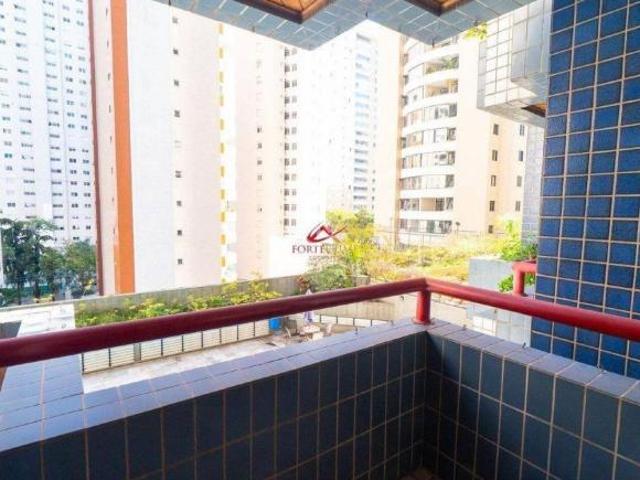 Apartamento com 2 quartos à Venda, Vila Mascote São Paulo