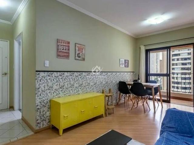 Apartamento com 2 quartos à Venda, Vila Mascote São Paulo