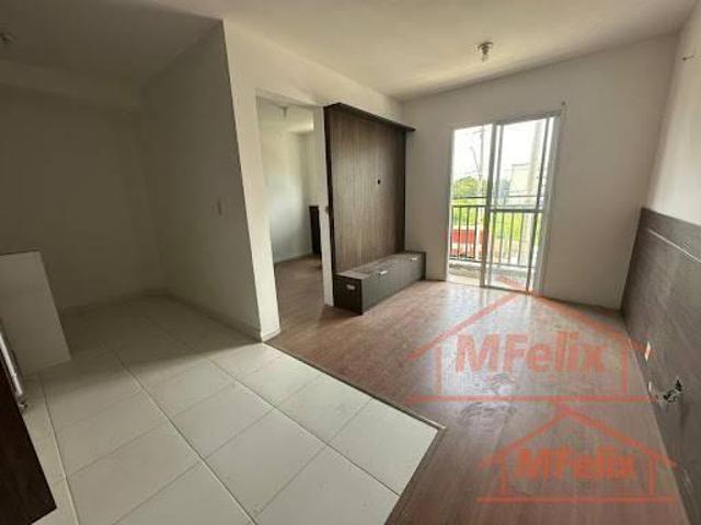 Apartamento com 2 quartos à Venda, Vila Nova Bonsucesso Guarulhos