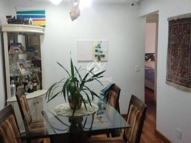 Apartamento com 2 quartos à Venda, Vila Nova Conceição São Paulo